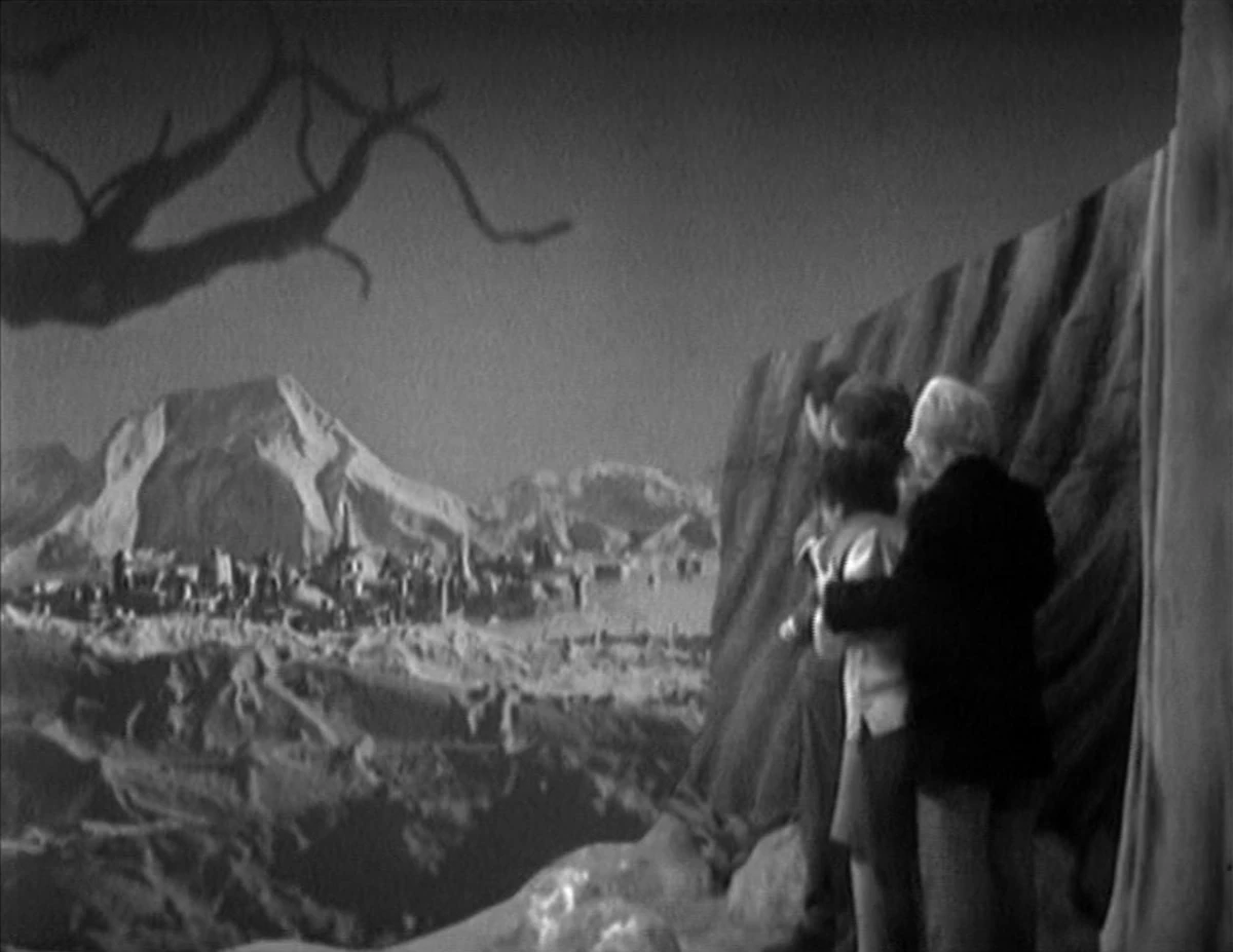 The Mutants (1963) | Doctor Who Concordance Wiki | Fandom