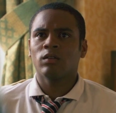 Clyde Langer | Doctor Who Concordance Wiki | Fandom