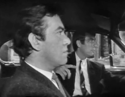 Tracy | Doctor Who Concordance Wiki | Fandom