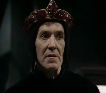 Borusa | Doctor Who Concordance Wiki | Fandom