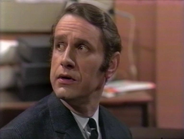 Edward Masters | Doctor Who Concordance Wiki | Fandom