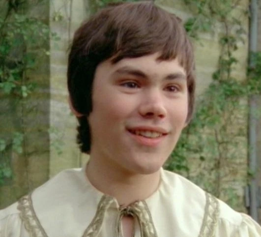Adric | Doctor Who Concordance Wiki | Fandom