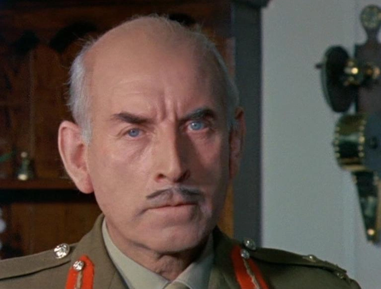 Scobie | Doctor Who Concordance Wiki | Fandom