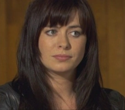 Gwen Cooper | Doctor Who Concordance Wiki | Fandom