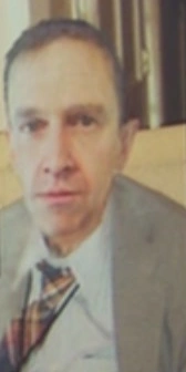 Michael Sanders | Doctor Who Concordance Wiki | Fandom