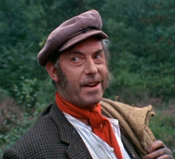 Sam Seeley | Doctor Who Concordance Wiki | Fandom