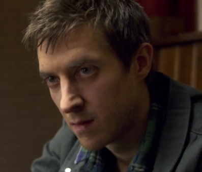 Rory Williams | Doctor Who Concordance Wiki | Fandom