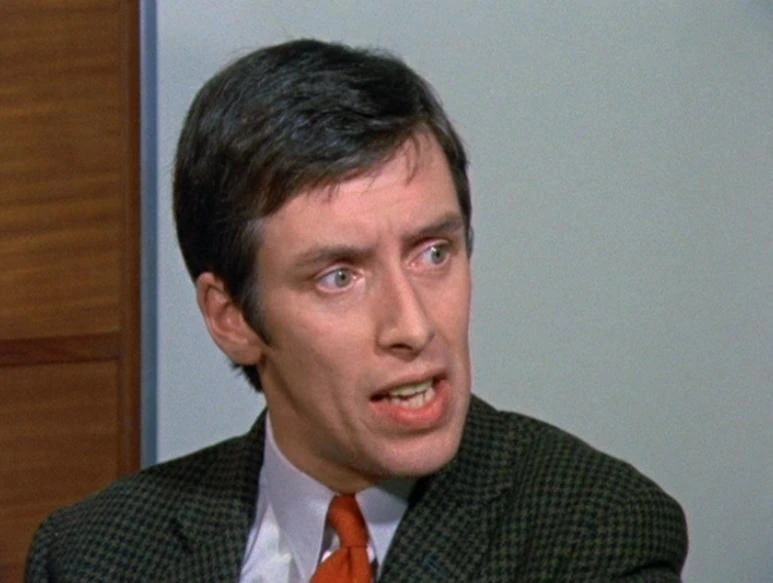 John Ransome | Doctor Who Concordance Wiki | Fandom