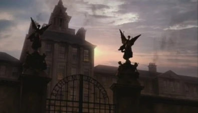 Bethlem Hospital | Doctor Who Concordance Wiki | Fandom