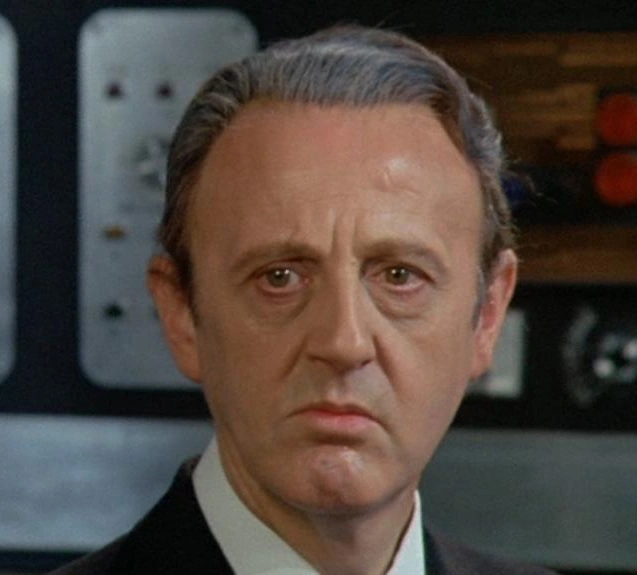 Channing | Doctor Who Concordance Wiki | Fandom