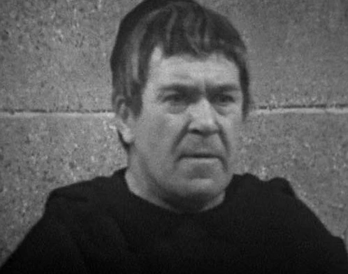 The Monk | Doctor Who Concordance Wiki | Fandom