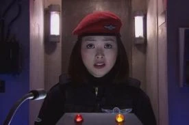 Anna Zhou | Doctor Who Concordance Wiki | Fandom
