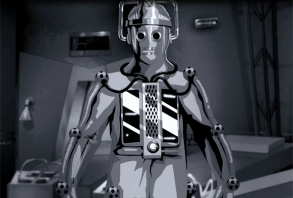 The Moonbase | Doctor Who Concordance Wiki | Fandom