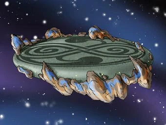 Shada (webcast) | Doctor Who Concordance Wiki | Fandom