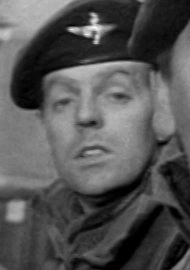 Terry Walsh | Doctor Who Concordance Wiki | Fandom