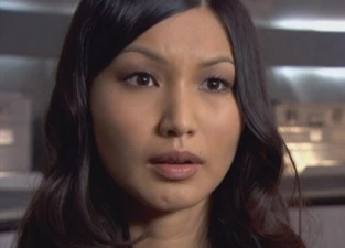 Mia Bennett | Doctor Who Concordance Wiki | Fandom