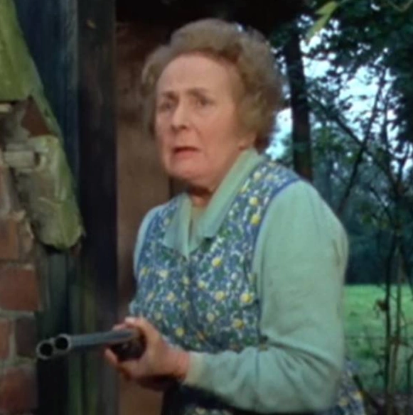 Meg Seeley | Doctor Who Concordance Wiki | Fandom