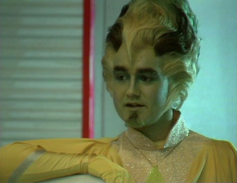 Argolin | Doctor Who Concordance Wiki | Fandom