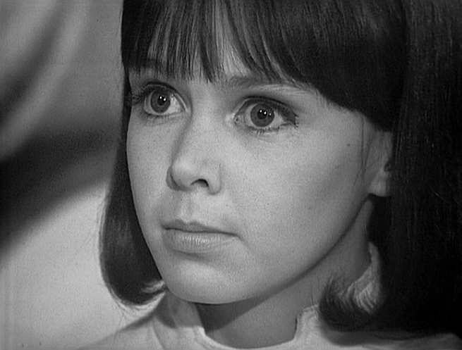 Zoe Heriot | Doctor Who Concordance Wiki | Fandom