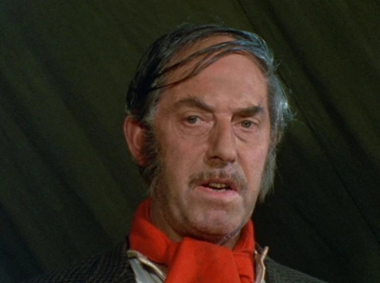 Neil Wilson | Doctor Who Concordance Wiki | Fandom