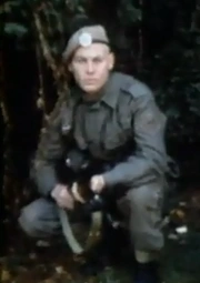 Betts | Doctor Who Concordance Wiki | Fandom