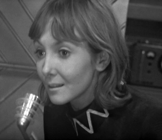 Vicki | Doctor Who Concordance Wiki | Fandom