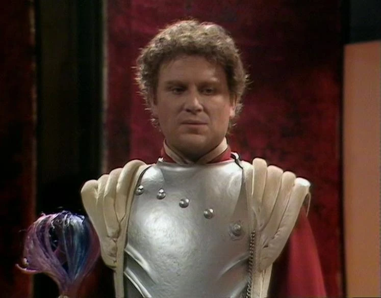 Maxil | Doctor Who Concordance Wiki | Fandom