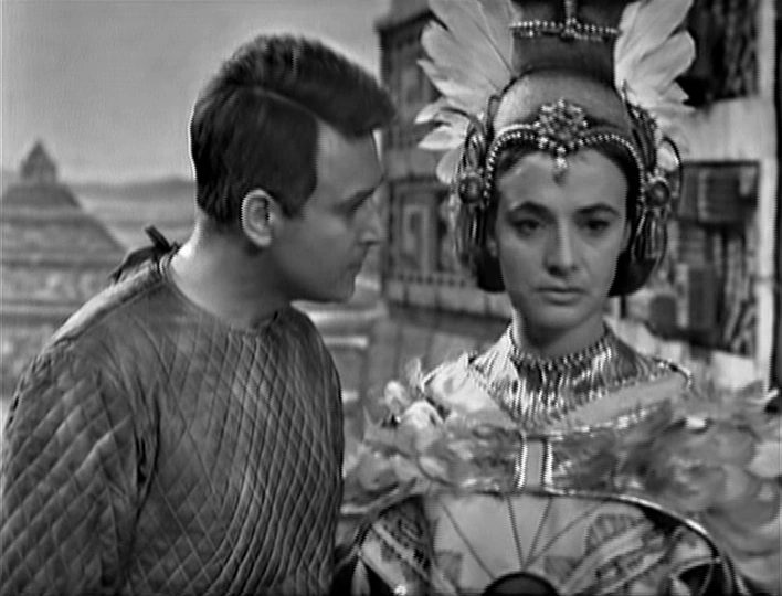 The Aztecs | Doctor Who Concordance Wiki | Fandom