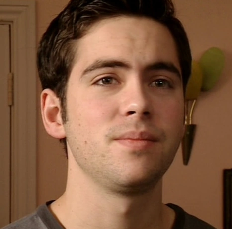 Adam Mitchell | Doctor Who Concordance Wiki | Fandom