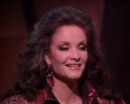 The Rani | Doctor Who Concordance Wiki | Fandom