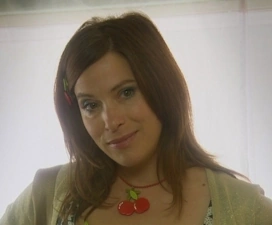 Chrissie Jackson | Doctor Who Concordance Wiki | Fandom