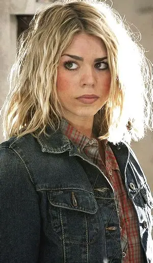 Rose Tyler | Doctor-Who-Continued Wiki | Fandom