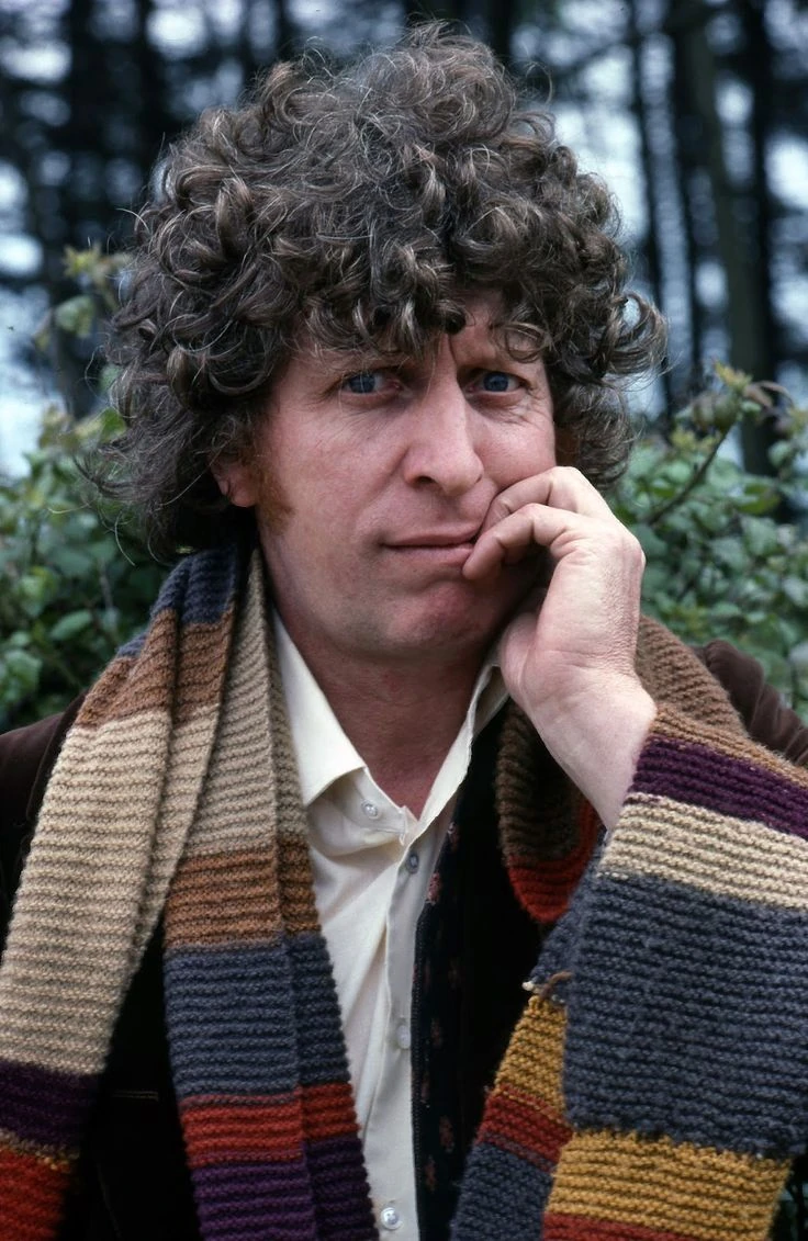 Fourth Doctor | Doctor-Who-Continued Wiki | Fandom