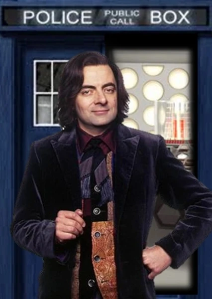 Tenth Doctor | Doctor-Who-Continued Wiki | Fandom