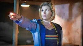 Sixteenth Doctor | Doctor-Who-Continued Wiki | Fandom