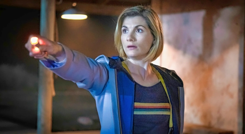 Sixteenth Doctor | Doctor-Who-Continued Wiki | Fandom