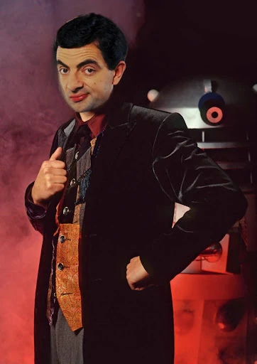 Tenth Doctor | Doctor-Who-Continued Wiki | Fandom