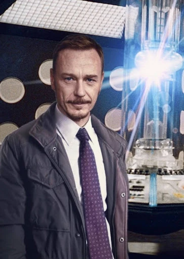 Fifteenth Doctor | Doctor-Who-Continued Wiki | Fandom