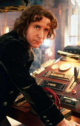 Ninth Doctor | Doctor-Who-Continued Wiki | Fandom