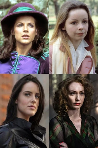 Romana | Doctor-Who-Continued Wiki | Fandom