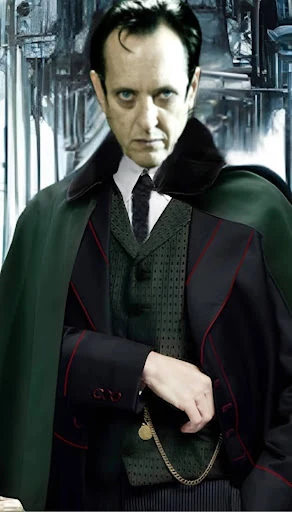 Eleventh Doctor | Doctor-Who-Continued Wiki | Fandom