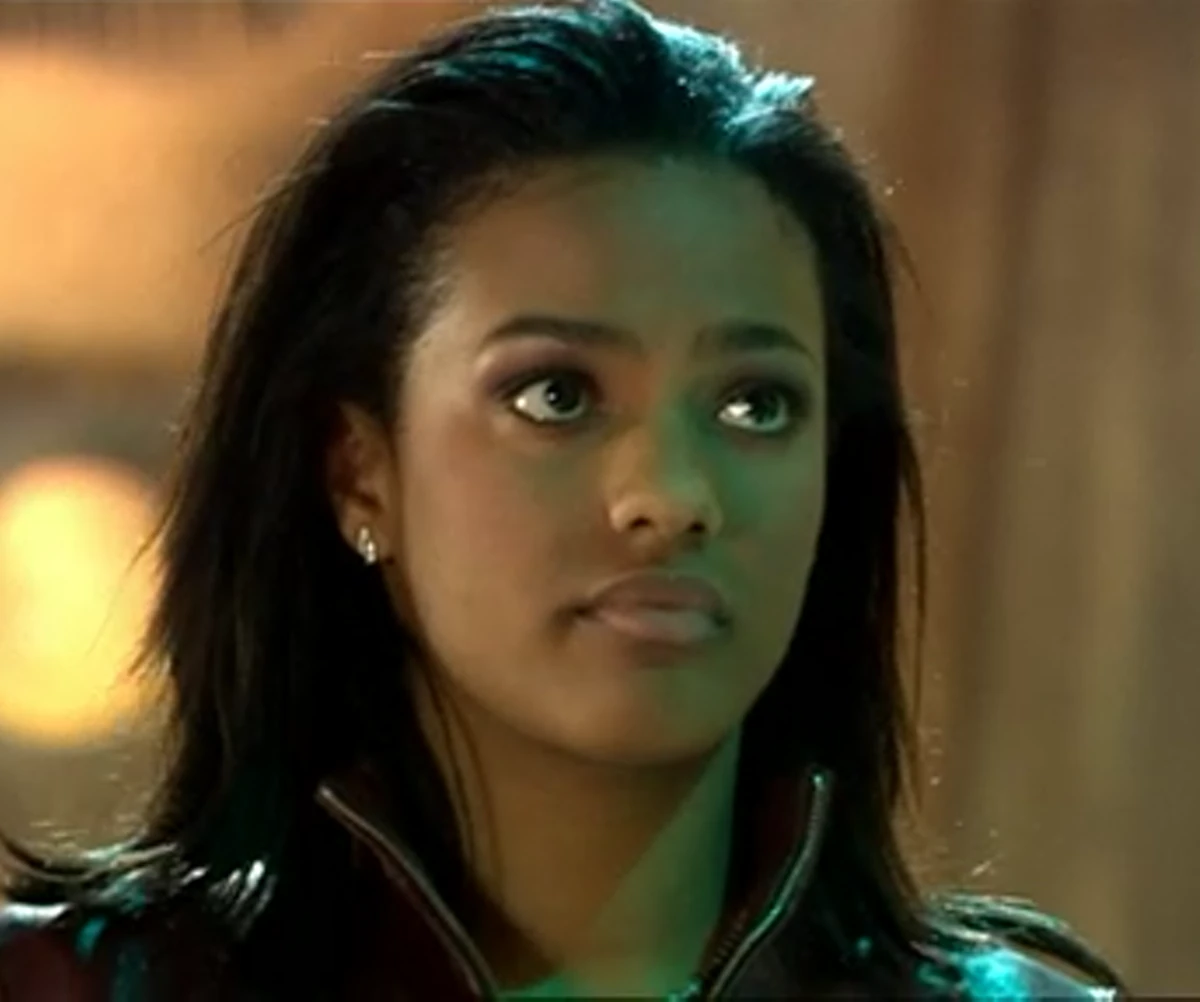 Martha Jones | Wici Cymraeg Doctor Who | Fandom