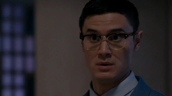 Dr Chang | Wici Cymraeg Doctor Who | Fandom