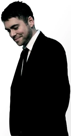 Adam Mitchell (Earth-12) | Doctor Who Fanon | Fandom