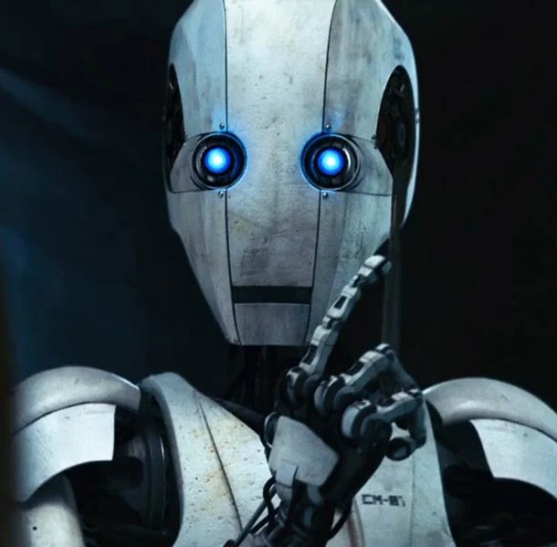 Cytron | Doctor Who Fanon | Fandom