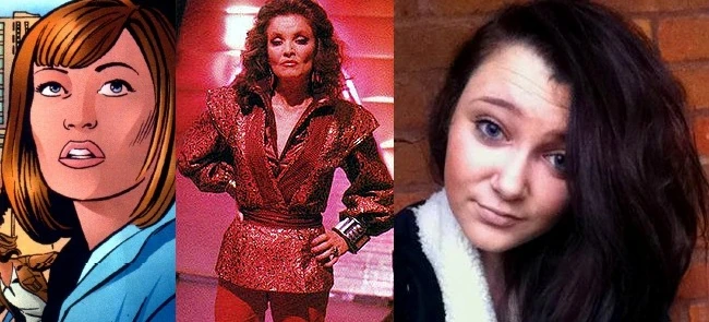 The Rani (Earth-12) | Doctor Who Fanon | Fandom