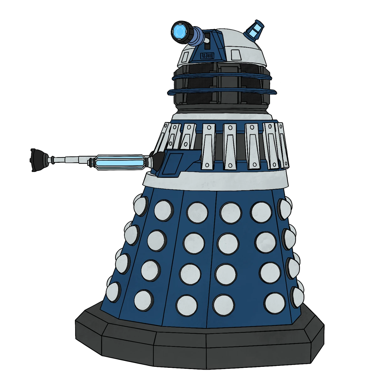 Dalek Dominion (Time and Fates) | Doctor Who Fanon | Fandom