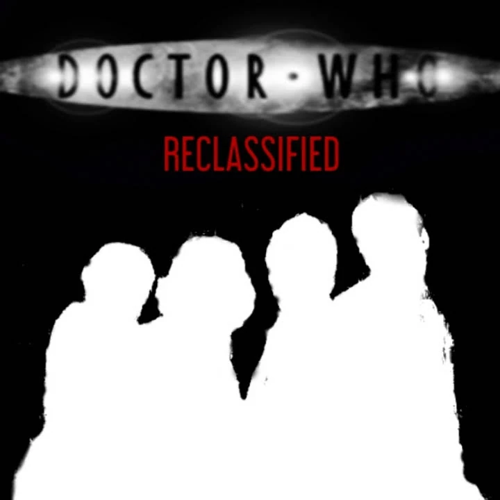 Doctor Who: RECLASSIFIED | Doctor Who Fanon | Fandom