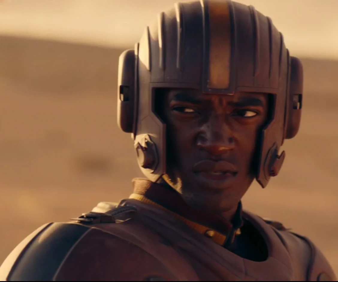 Dean | Doctor Who Fanon | Fandom