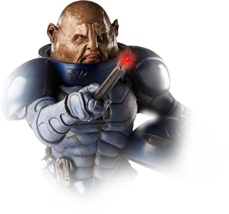 Category:Stories featuring Sontarans | Doctor Who Fanon | Fandom